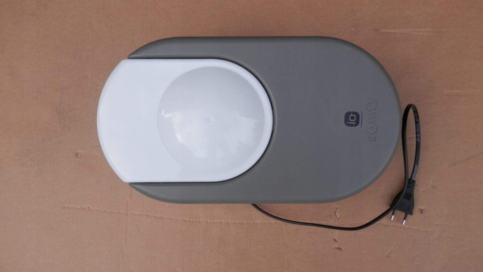 Somfy Dexxo PRO 800 io pogwarancyjny napęd bramy garażowej