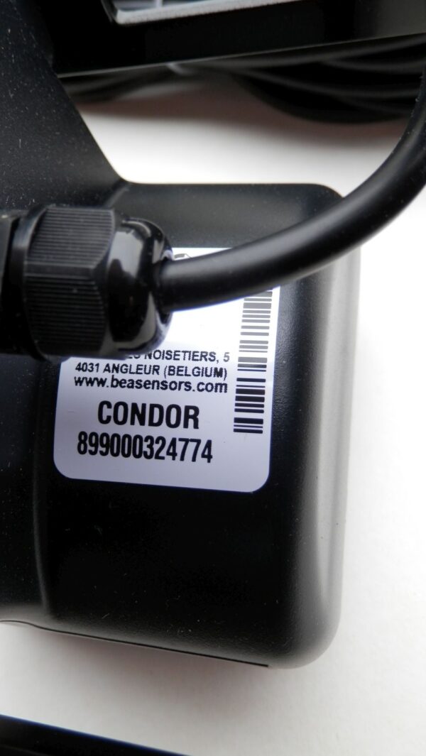 BEA CONDOR detektor radar czujnik ruchu do bram